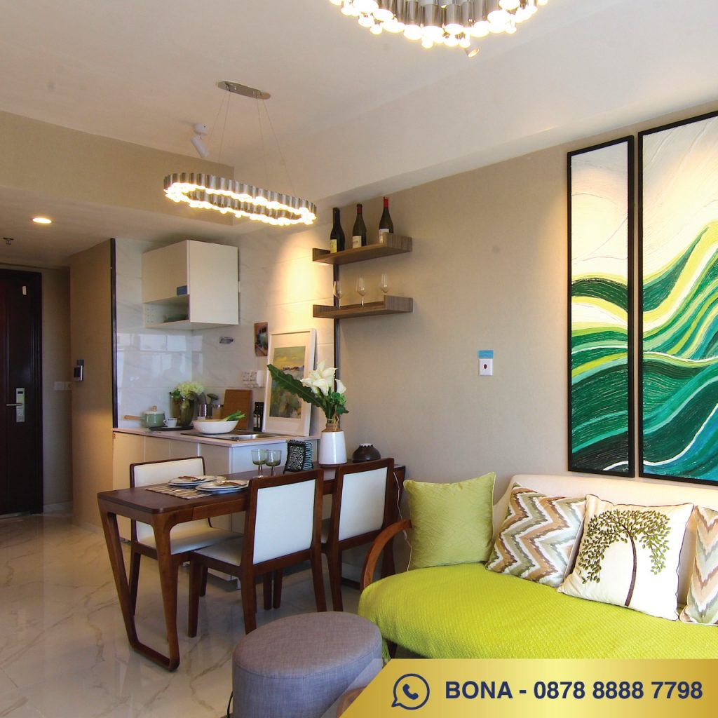 2 BR - Sky House BSD+
