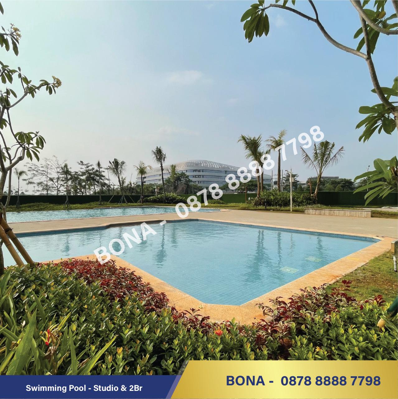 Sky House BSD+ – Sky House BSD+