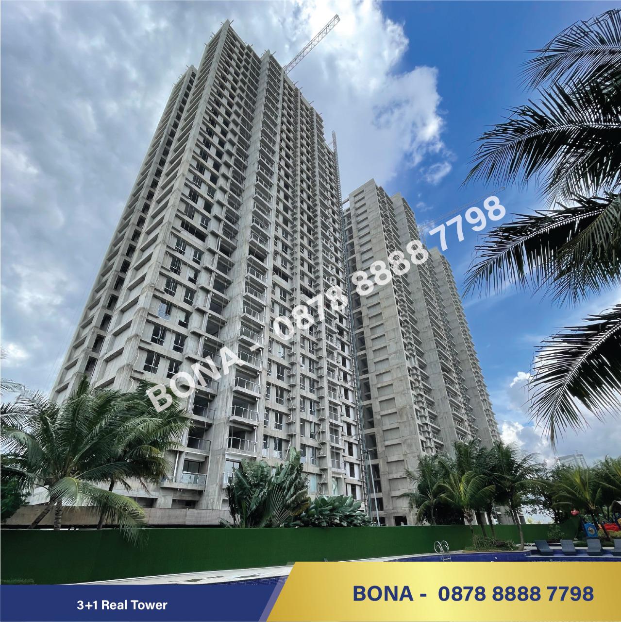 Sky House BSD+ – Sky House BSD+