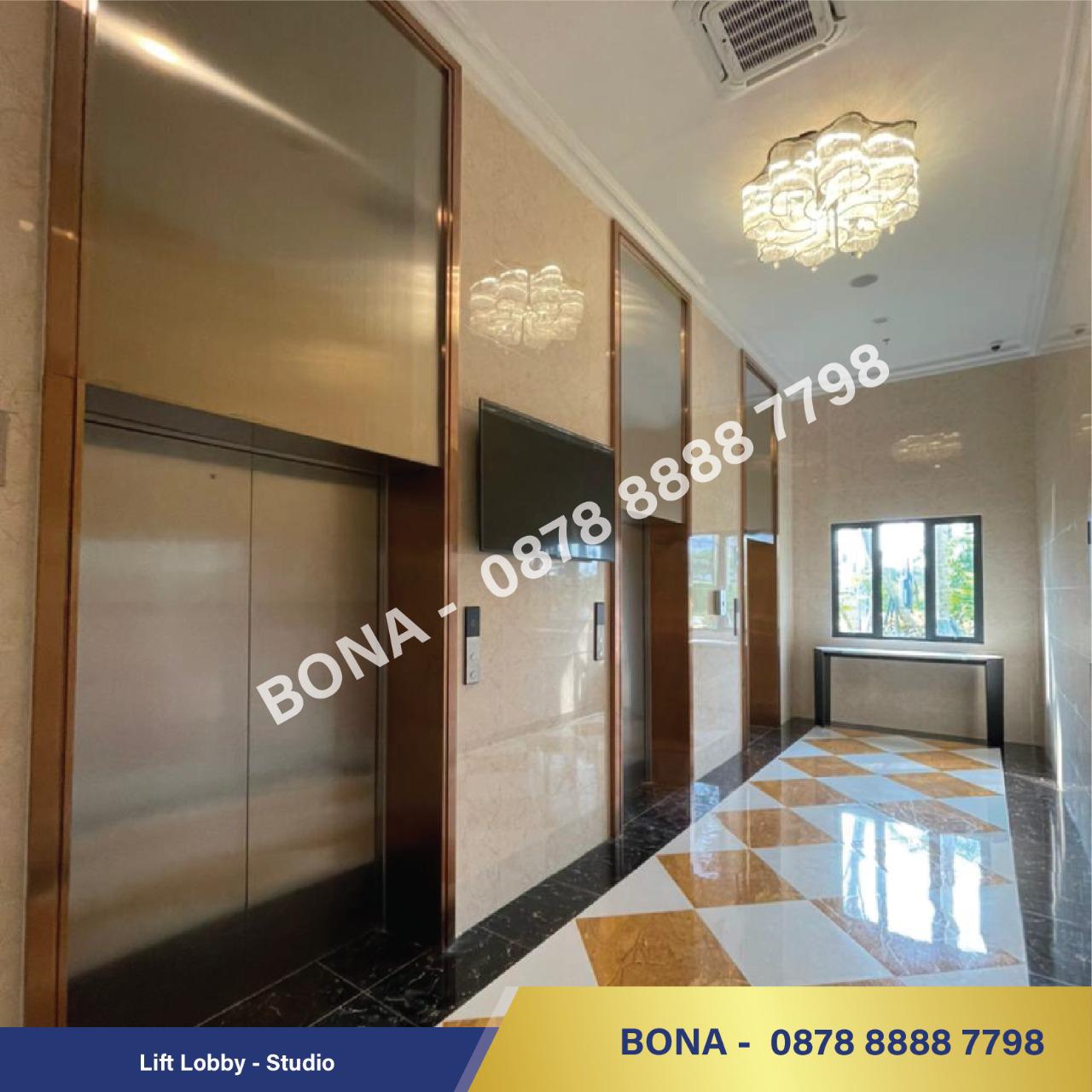 Sky House BSD+ – Sky House BSD+