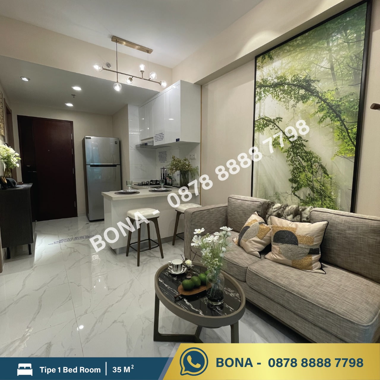 Sky House BSD+ – Sky House BSD+